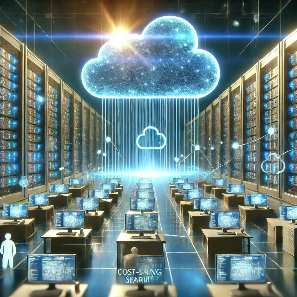 Microsoft Azure AI Search、開発コスト削減へ大幅容量増で対応 - イノベトピア