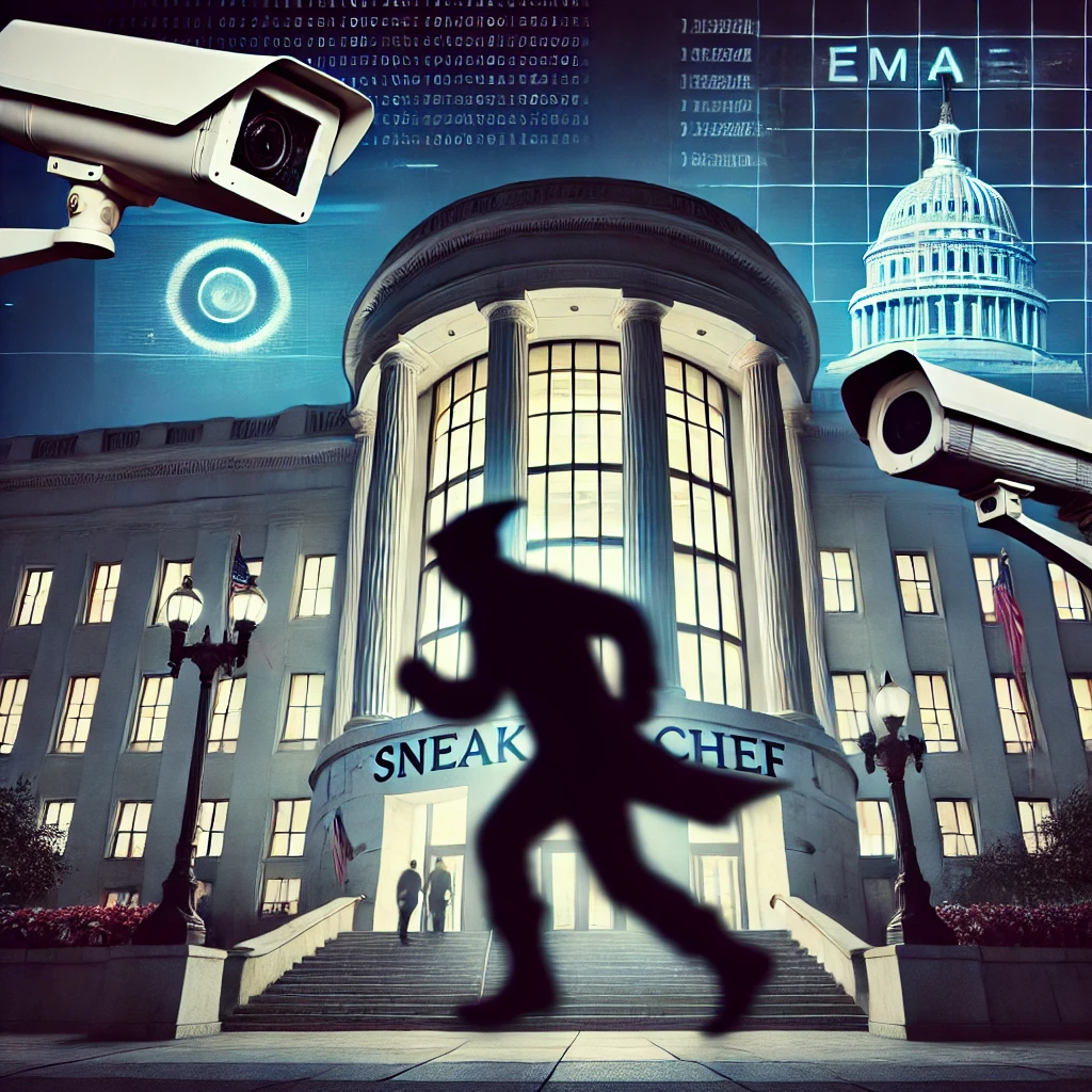 「SneakyChef」が政府機関を狙う: アジアとEMEAでスパイ活動拡大