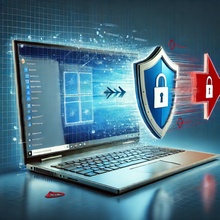 Windows Downdateの脆弱性が発覚 – 最新パッチ適用済みPCも”脆弱な状態”に