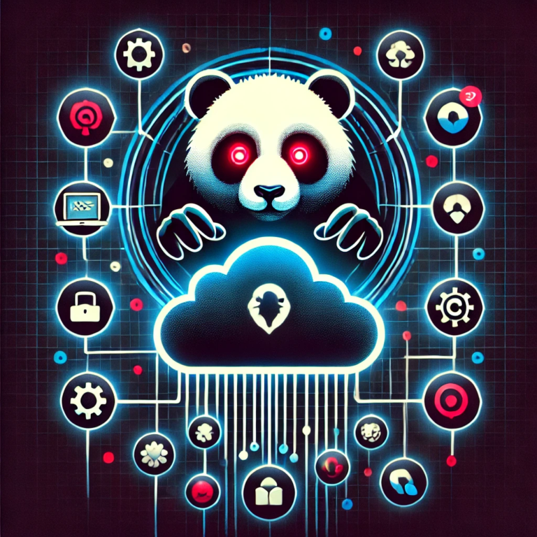 Evasive Panda｜中国発APTグループが新型クラウドハイジャック手法を開発、QQやWPS Officeのアップデートを悪用