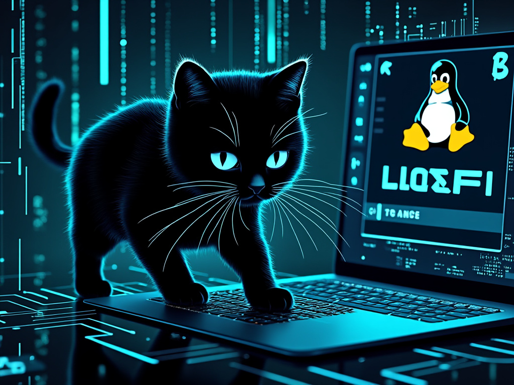 Bootkitty登場：Linux向け初のUEFIブートキットが発見、セキュリティの新時代へ