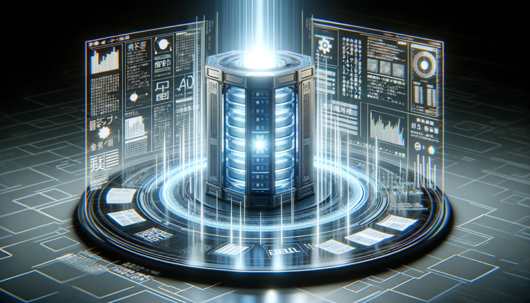 LHTM-OPT2：オルツが日本語RAGで最高精度達成、軽量AIモデルが企業のDXを加速