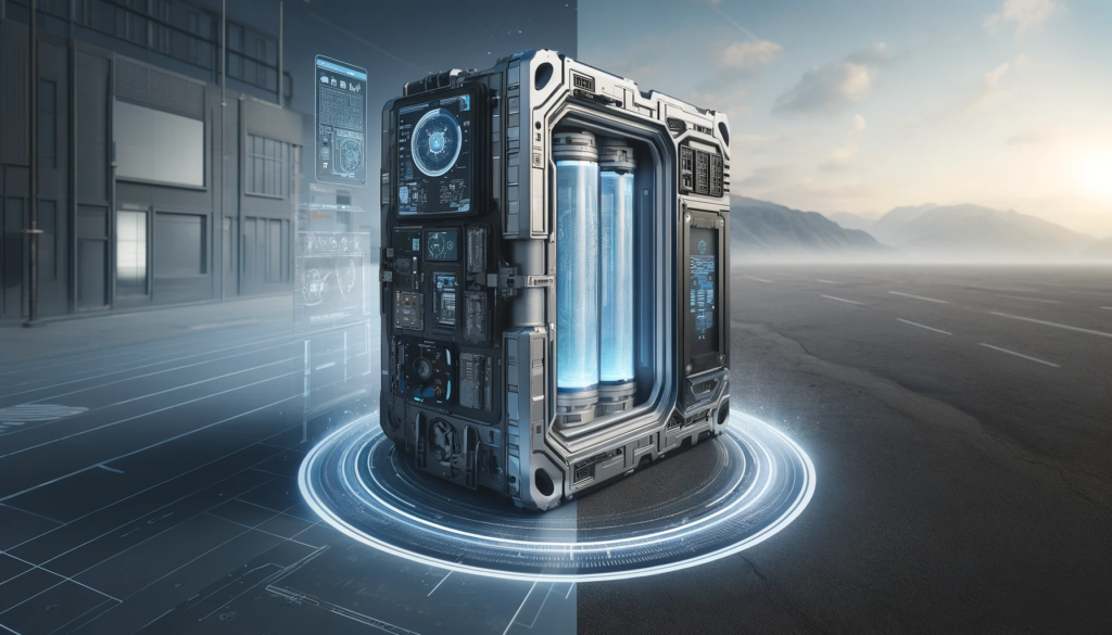 NANO Nuclear Energy、携帯型原子炉で新時代へ｜ADVANCE Act成立で米国の原子力産業が大転換