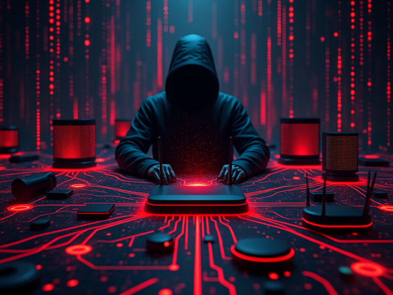 Matrix ボットネット｜日本のIoTデバイスを標的に170万台規模の感染拡大の恐れ、AWS・Azureにも攻撃