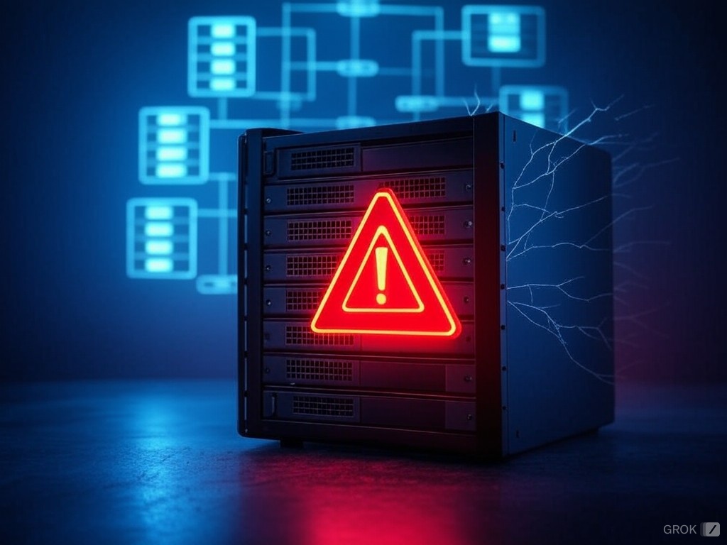 Apache Traffic Control に深刻なSQLインジェクション脆弱性、CVSSスコア9.9を記録