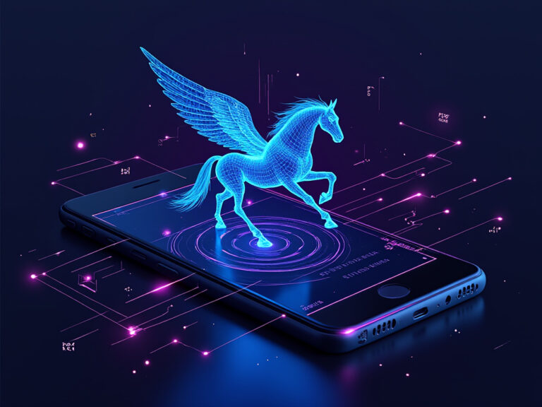 Pegasusスパイウェア最新調査：iOSとAndroid端末で想定以上の感染拡大、企業幹部も標的に