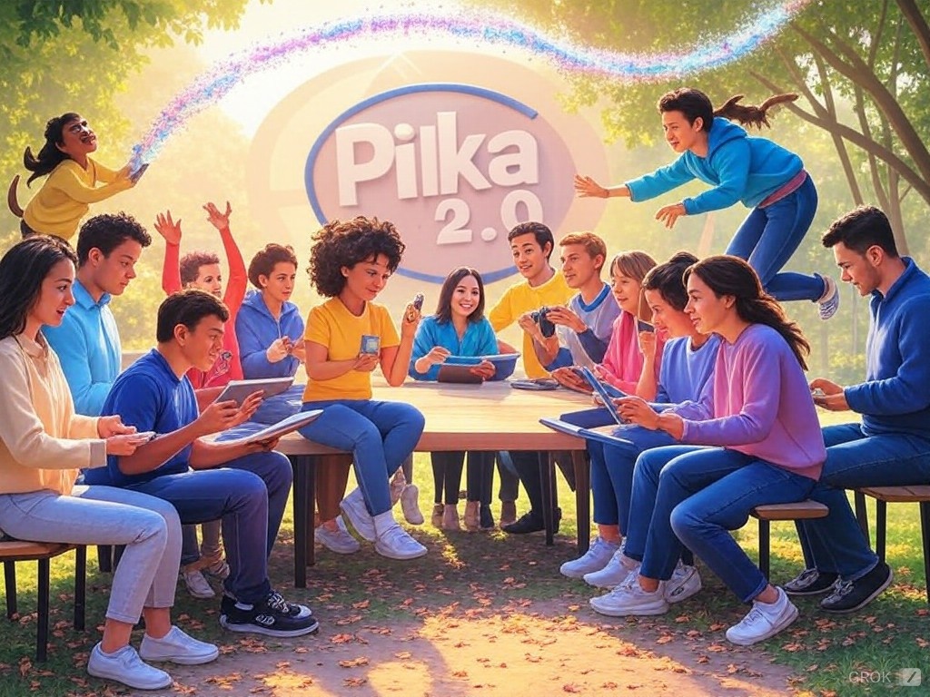 Pika 2.0：AIで誰でも動画クリエイターに！自分だけのキャラクターを動かせる新機能が話題