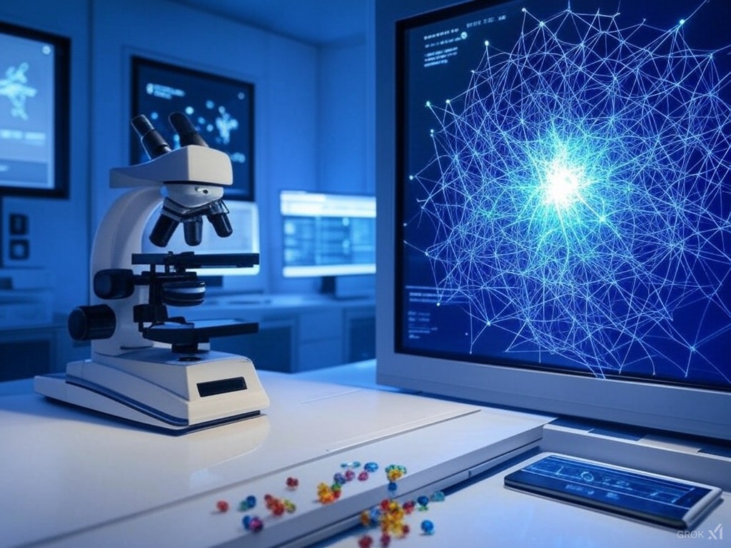 GSK、医療AIの”思い込み”を克服へ ─ 創薬開発における画期的なハルシネーション対策を発表