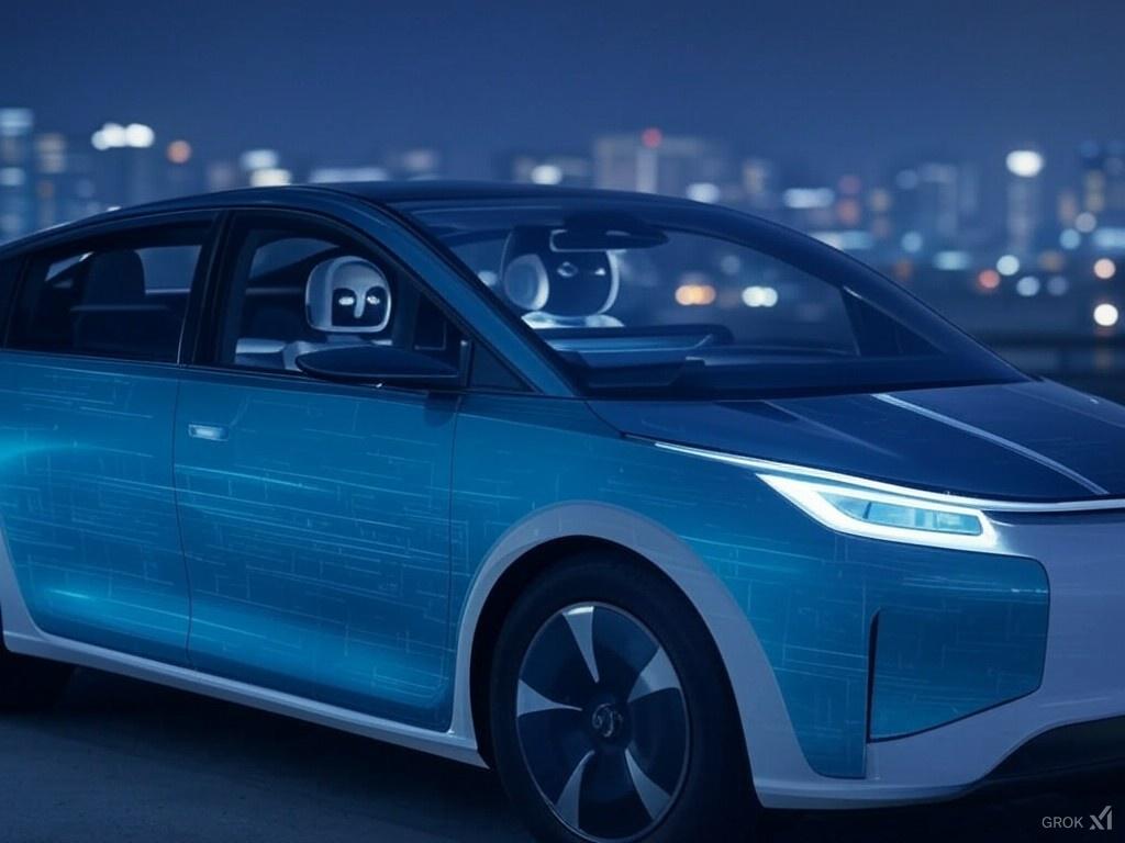 Honda 0シリーズ×ASIMO OS：ロボット技術が電気自動車の未来を変える – 2026年北米発売