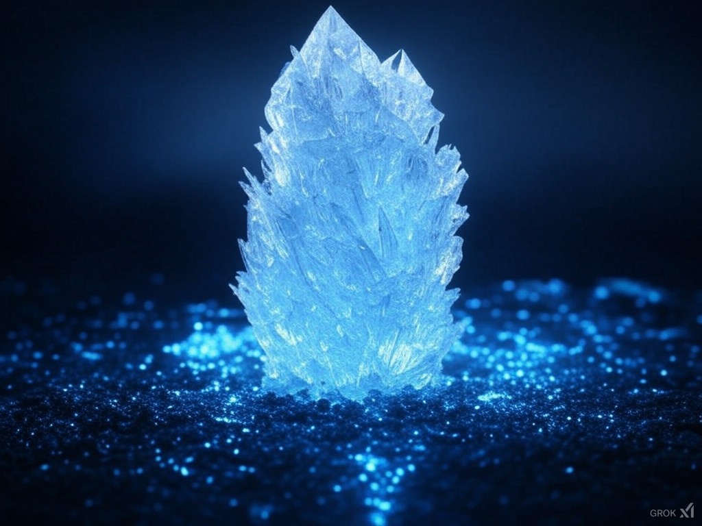 MatterGen：Microsoftが開発した次世代材料設計AI – 従来比15倍の効率で新素材を生成