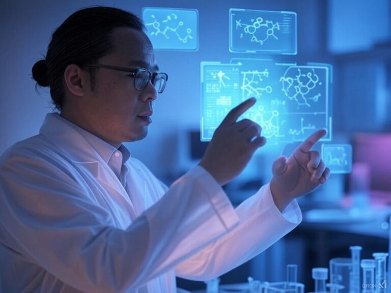 Google AI co-scientist｜科学研究を加速させる次世代AIシステム、Gemini 2.0ベースの仮想研究パートナーを発表