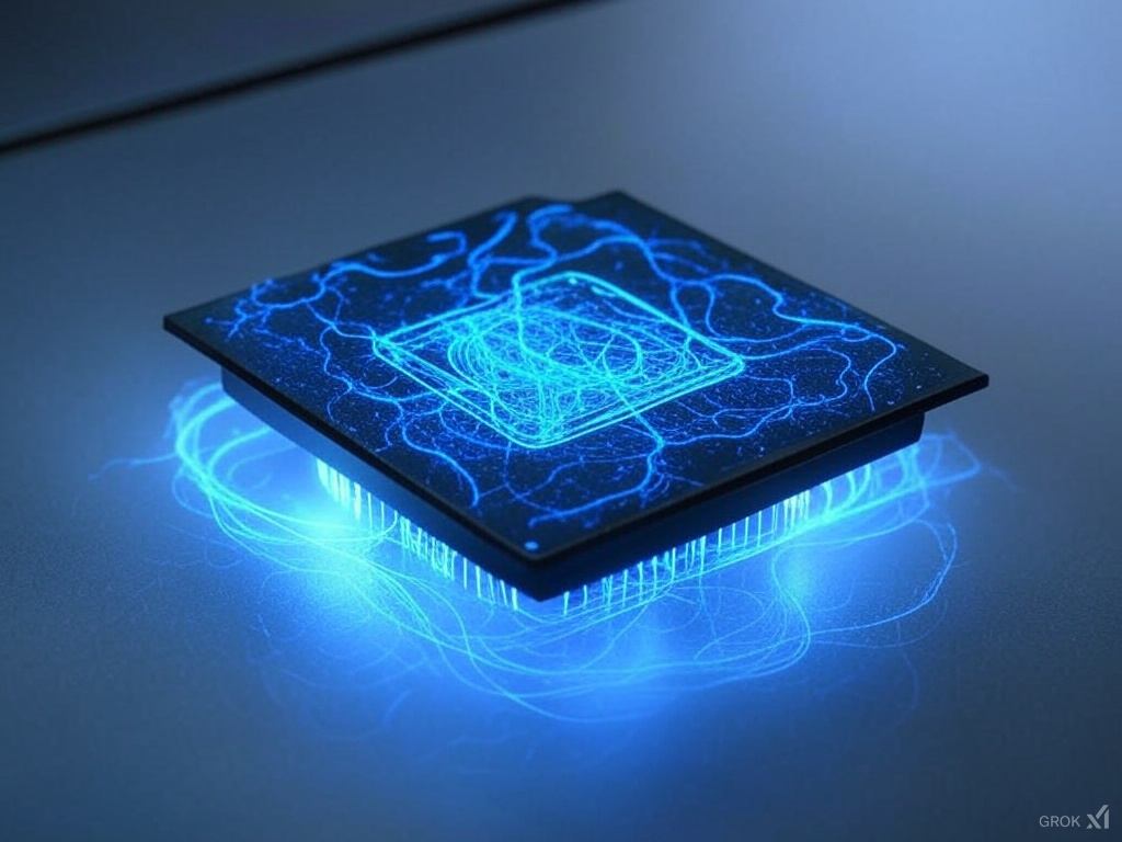 Microsoft Majorana 1が量子コンピューティングを変える – 100万量子ビットへの革新的アプローチ