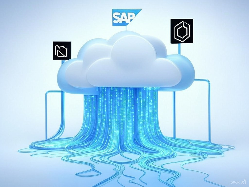 SAP×Databricks戦略提携｜Business Data Cloudで実現する次世代エンタープライズAI基盤