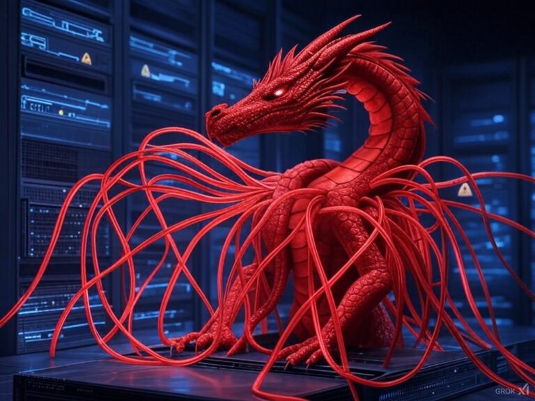 Winnti/RevivalStone｜日本の製造業を狙う中国発サイバー攻撃、MSP経由の新手法が出現