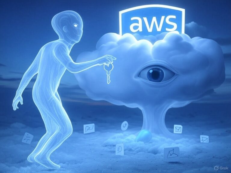 AWS環境を狙うJavaGhost：巧妙なフィッシング攻撃の実態と最新の防御策