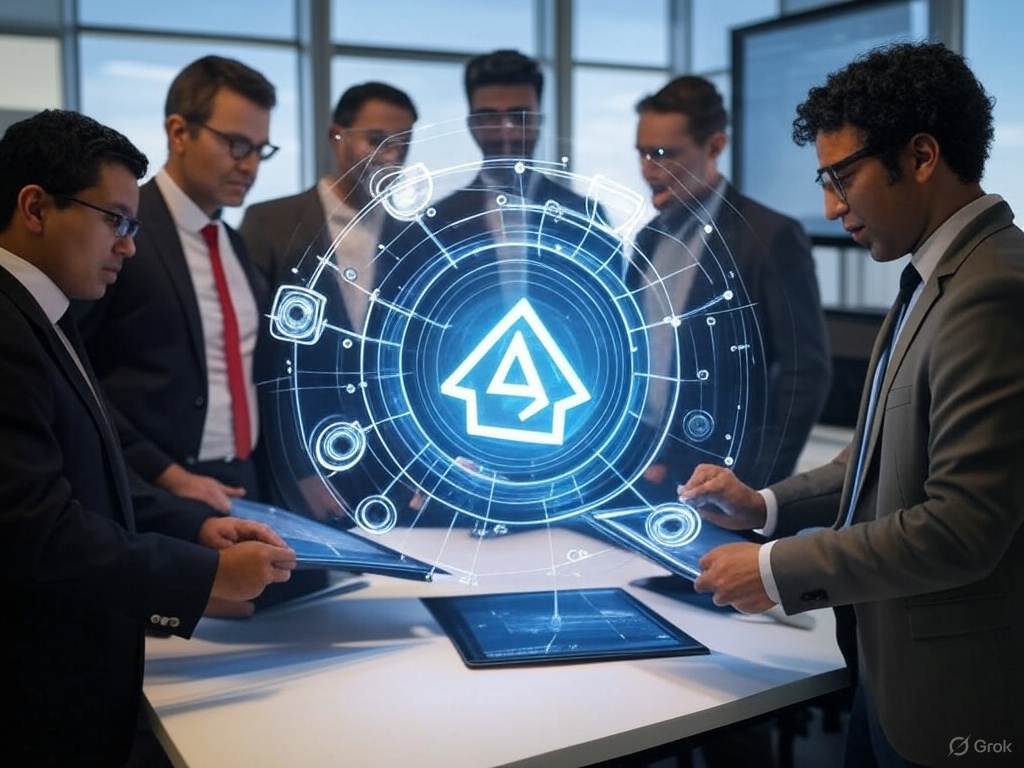 Anthropic Console大幅アップデート：企業全体でのコラボレーションを実現