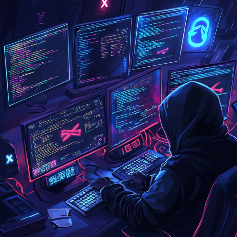 Lisp、Haskell、Rustでマルウェア開発：検出回避に利用されるマイナー言語の脅威