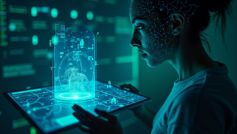 innovaTopia (イノベトピア) - ーTech for Human Evolutionー