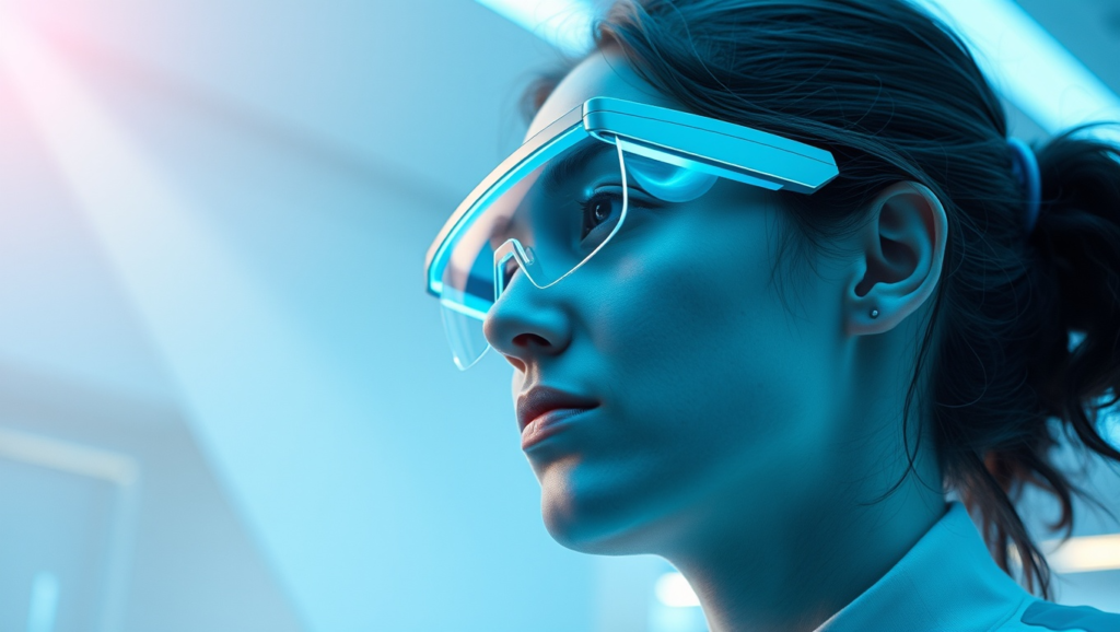 Meta Hypernova：片目ディスプレイ搭載の次世代スマートグラス、2025年末に1,000ドル以上で登場か