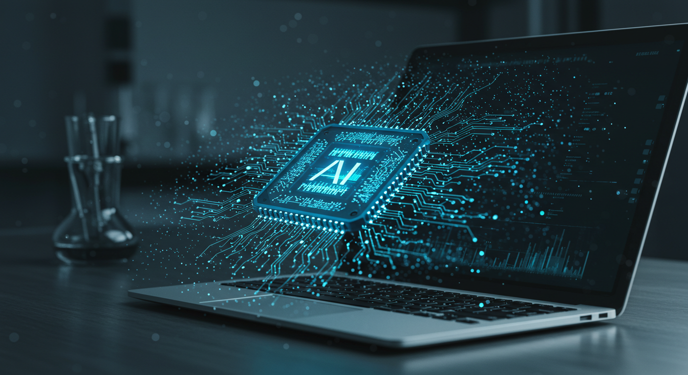 EnCharge AI、アナログメモリ搭載「EN100」発表｜20倍省電力でエッジAI革命へ