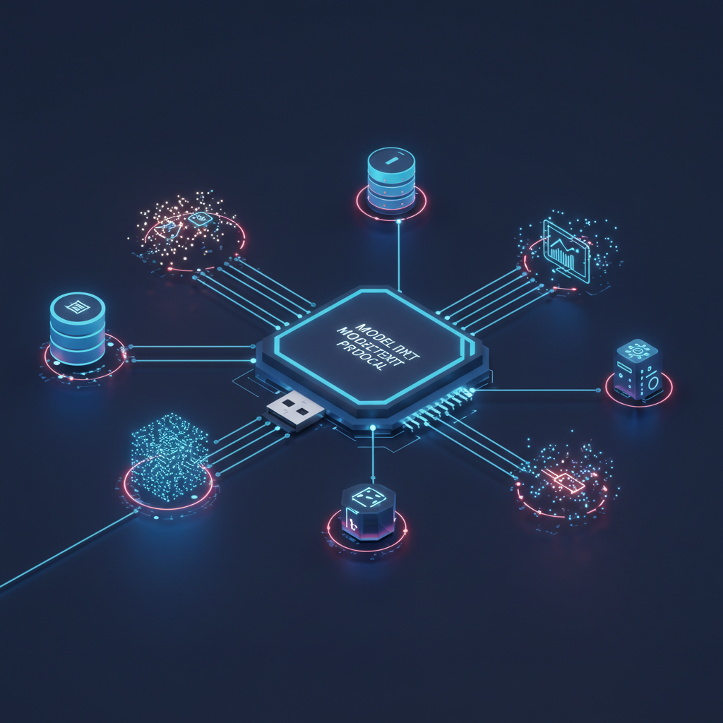 MCP（Model Context Protocol）が変えるAIの未来：Anthropicが提唱する標準化プロトコルの可能性