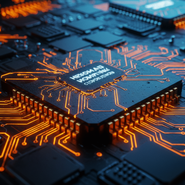 Normal Computing、世界初の熱力学コンピュータのプロトタイプを発表 – ノイズを計算資源に活用する次世代AI処理技術