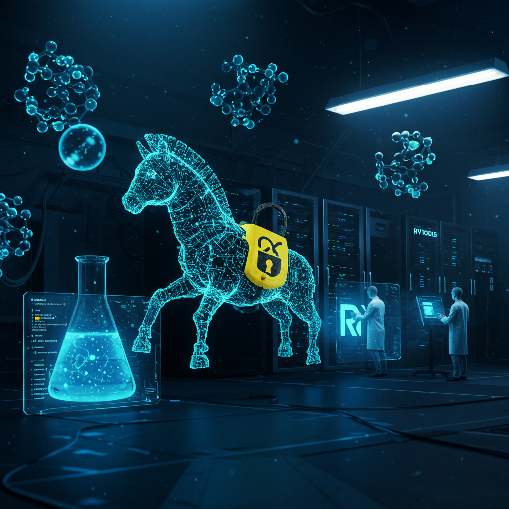 RVTools公式サイトがハッキング被害、Bumblebeeマル配布のサプライチェーン攻撃が発生ウェア