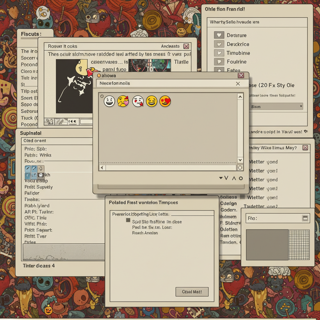 Trinity Desktop Environment R14.1.4がリリース――Ubuntu 25.04・Fedora 43対応と最新機能 ...