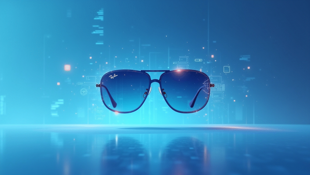 MetaがPrada・Oakley連携でスマートグラス拡大 6月20日Oakley発表予定