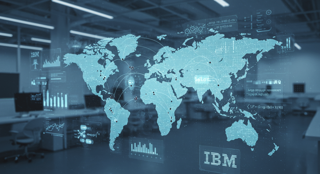 MIT-IBM Watson AI Lab、LLMとSMTソルバー組み合わせで旅行計画AI成功率93%超を実現