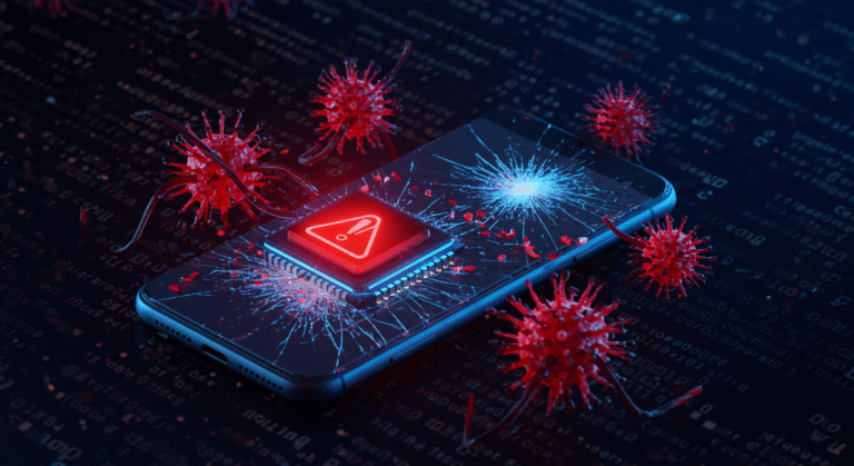 Qualcomm、Adreno GPU搭載Androidデバイスで悪用される3つのゼロデイ脆弱性を修正 – 商用スパイウェアによる標的型攻撃を確認