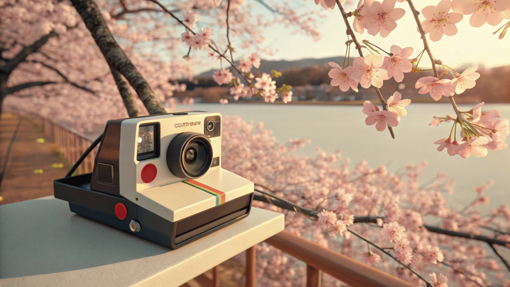 Poetry Camera、写真ではなく詩を生成するClaude 4搭載AIカメラが699ドルで2025年9月発売