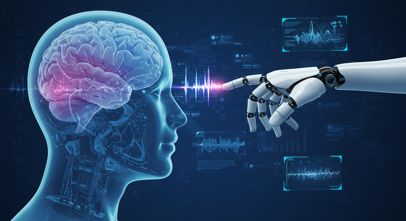 Bin He教授ら、非侵襲的BCIで個別指制御に成功｜Nature Communications掲載の画期的研究 - イノベトピア