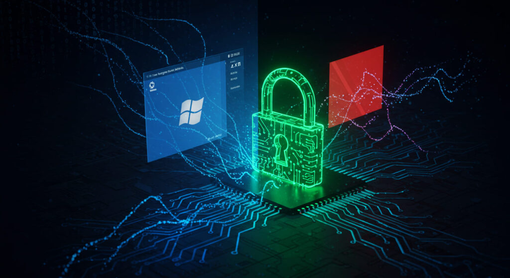 Linux・Windows対応のBertランサムウェア、Trend Microが明かす最新動向