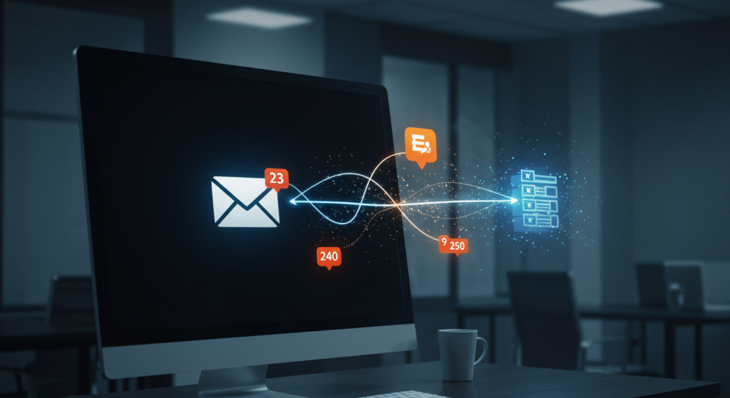 Thunderbird 140 ESR「Eclipse」Exchange統合で企業市場に本格参入 - イノベトピア