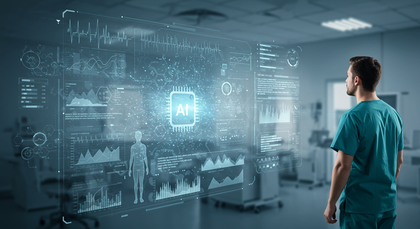 WakeMed Health、RegardのAI臨床洞察システムで1,000万ドルの収益効果を実現 - イノベトピア