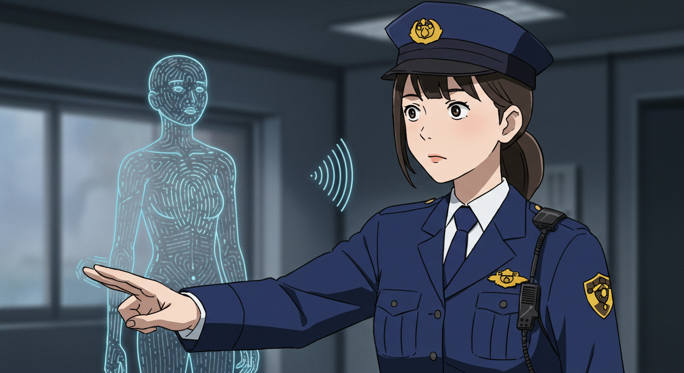 WhoFi：人体がWi-Fi信号に与える固有パターンで個人識別、95.5%の高精度を達成