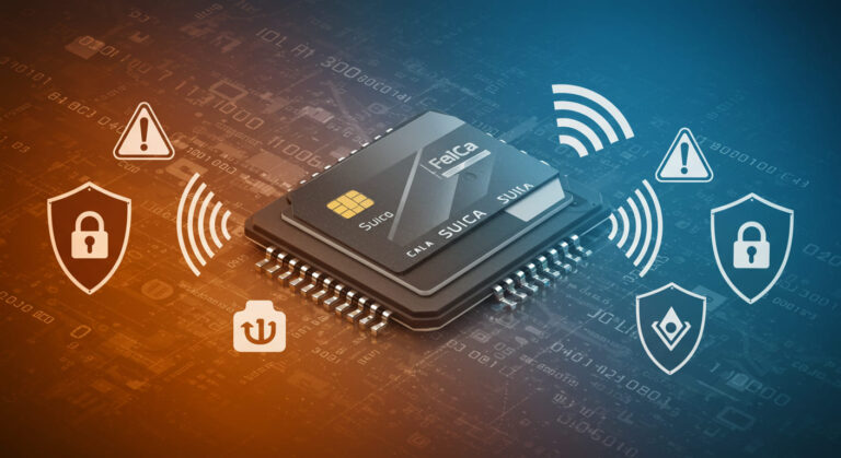 ソニーFeliCa古いチップに脆弱性、Suica・楽天Edy等主要サービスは影響なし
