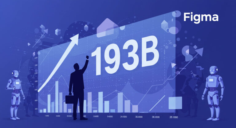 FigmaがIPO上場で企業価値193億ドル – CEO「AI超知能は差し迫った脅威ではない」と発言 - イノベトピア