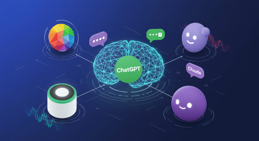 innovaTopia (イノベトピア) - ーTech for Human Evolutionー