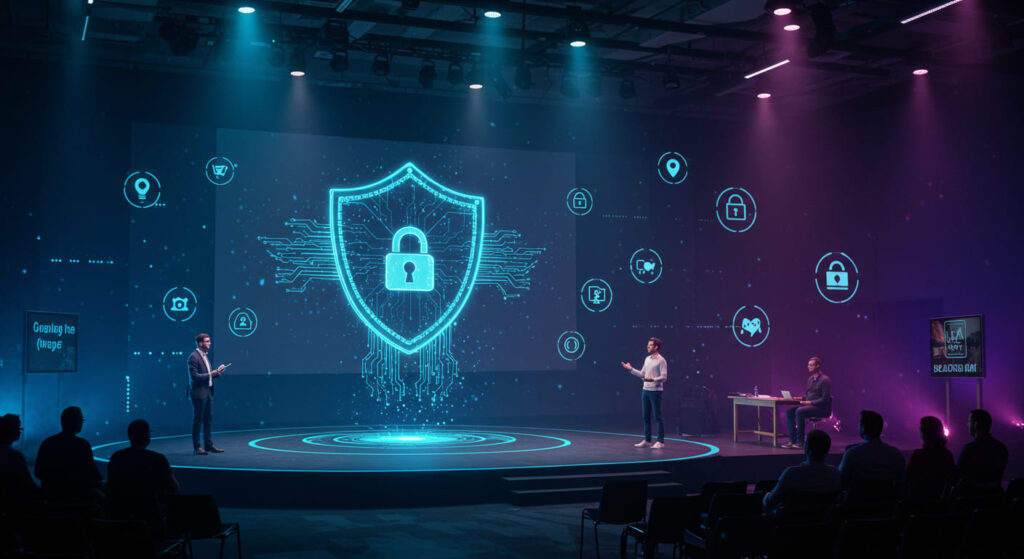 Prime Security、世界最大級のサイバーセキュリティ会議で栄冠 – AI活用セキュリティソリューションが勝利