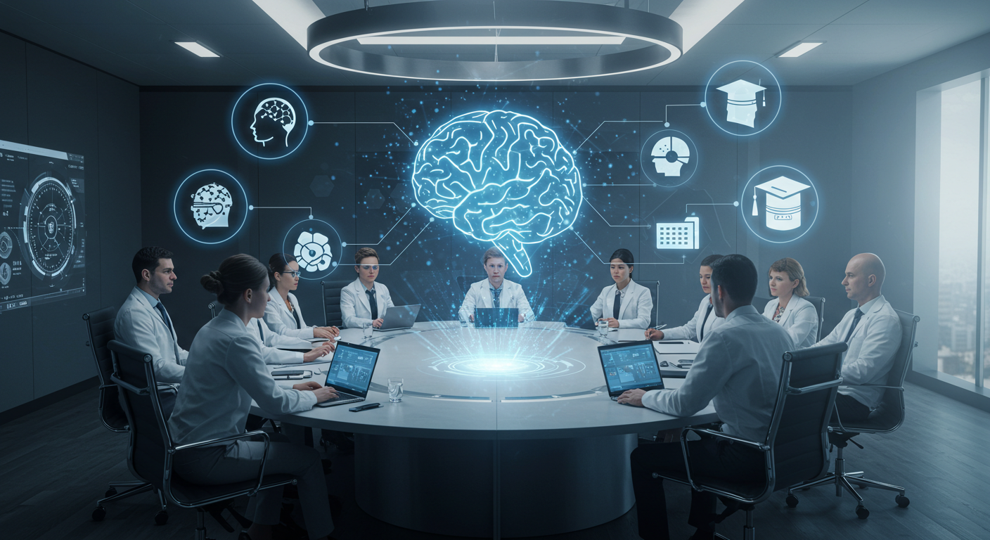 ブレインコンピュータインターフェース標準化、中国主導でグローバル協力加速 – ITU AI for Good Summit 2025