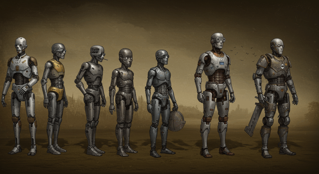 人間の指先を超えるAIロボットハンドの実現│Meta×GelSight:Digit 360×Wonik:Allegro Handの提携で「研究 ...