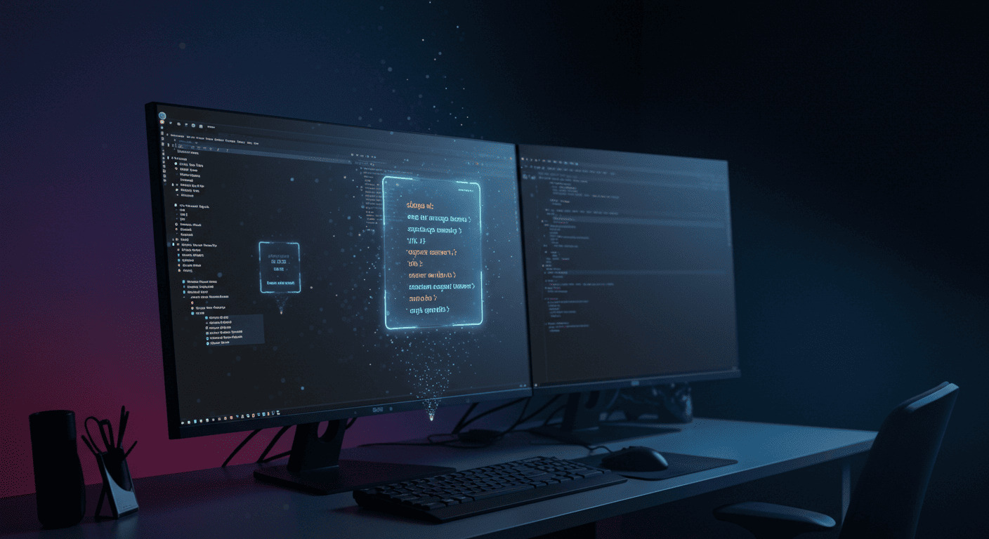 Microsoft、Visual Studio 2026発表｜AI機能とパフォーマンス大幅改善