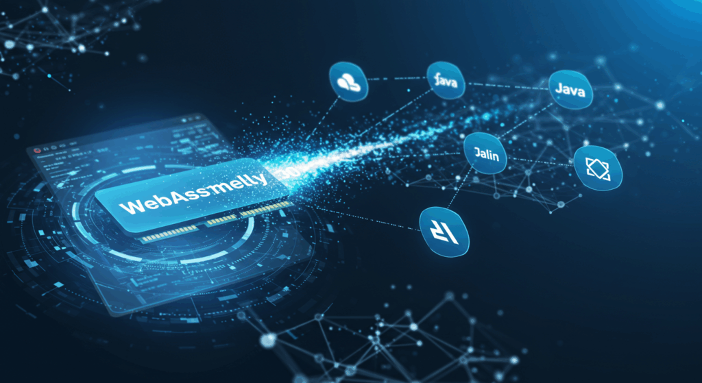 W3CがWebAssembly 3.0を発表、ネイティブ例外処理と高級言語サポート強化で新時代へ