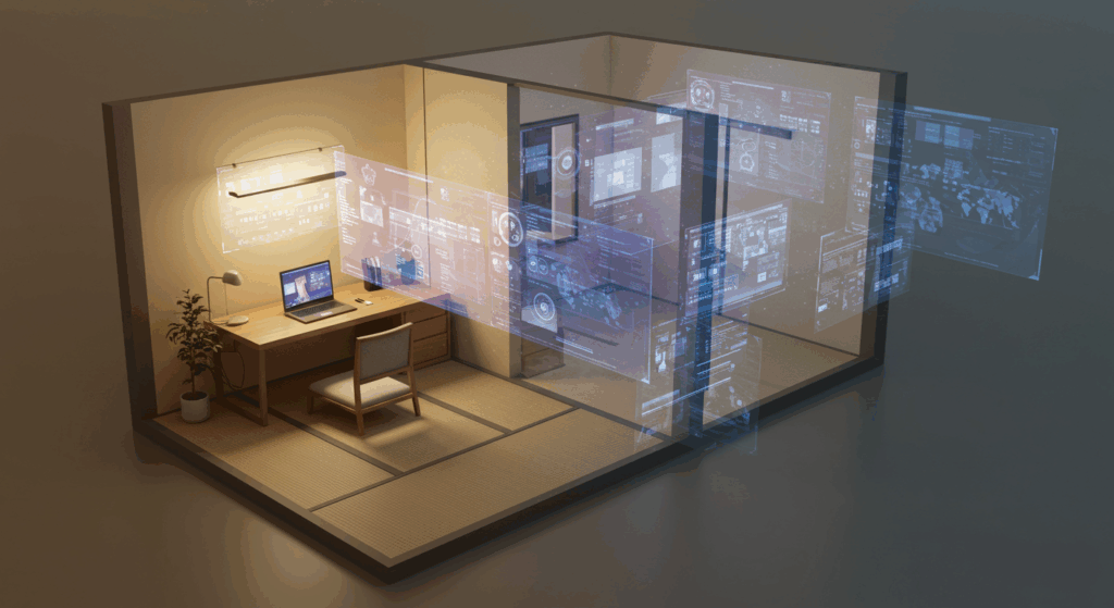 innovaTopia （イノベトピア） - ーTech for Human Evolutionー