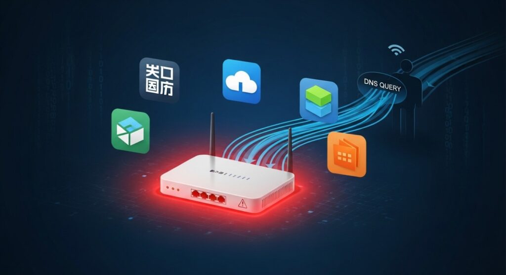 PlushDaemon攻撃の全貌：中国製ソフトのアップデートを狙うDNS乗っ取り手法、2018年から継続