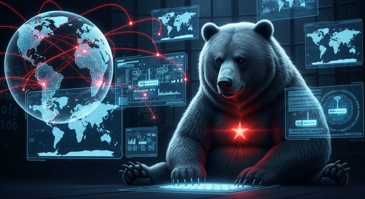 APT28（Fancy Bear）が再び動いた—世界120か国を標的にしたロシアGRUの静かな侵略